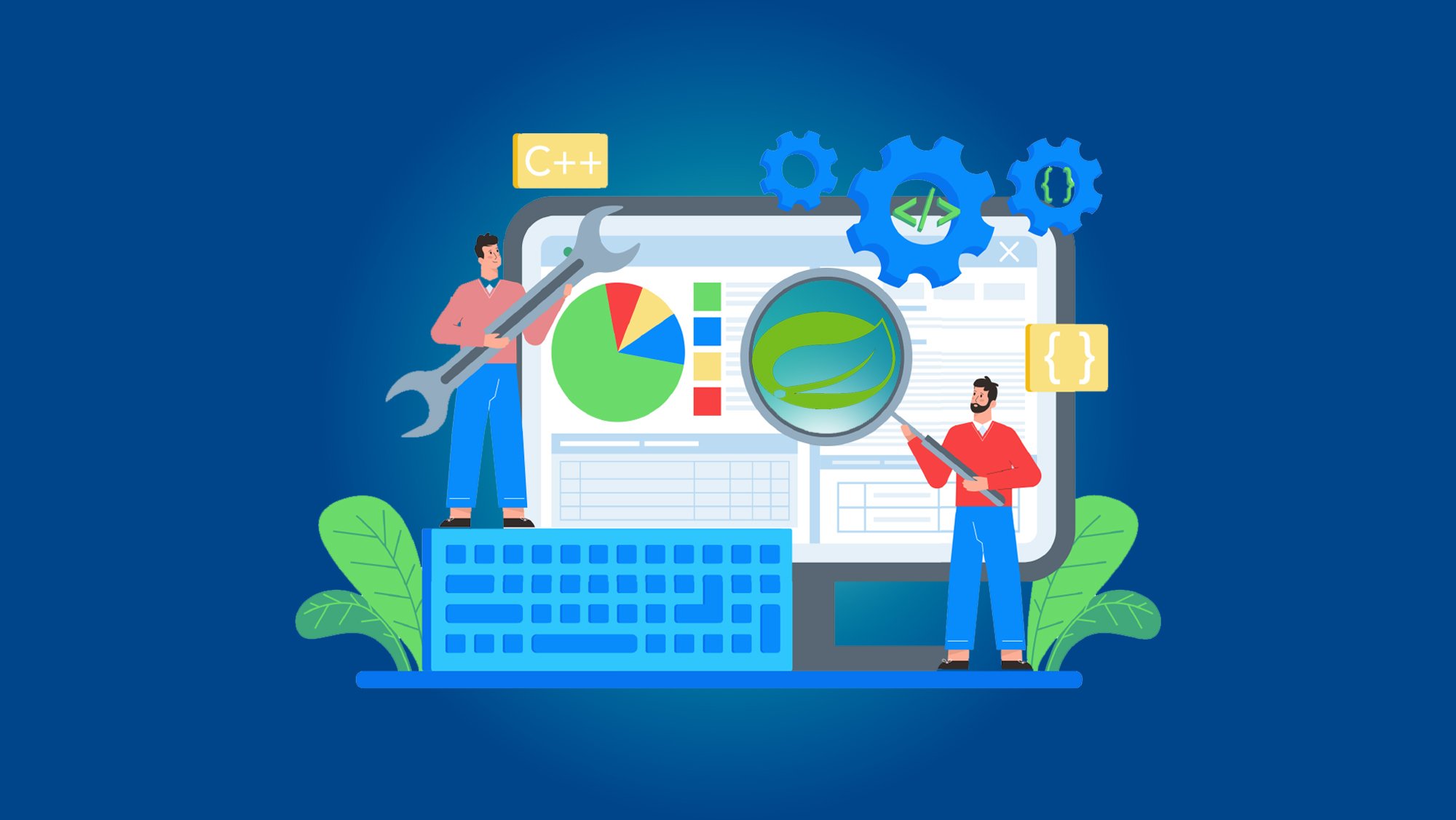 Everything You Need to Know About Core Spring Training